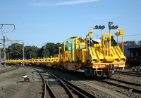 Equipment for Sale | Alltrack Rail - Global Rail Procurement