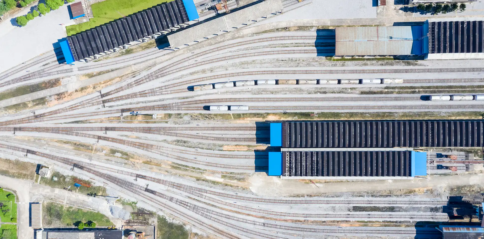 Contact - Alltrack Rail Australia | Used Rail Procurement