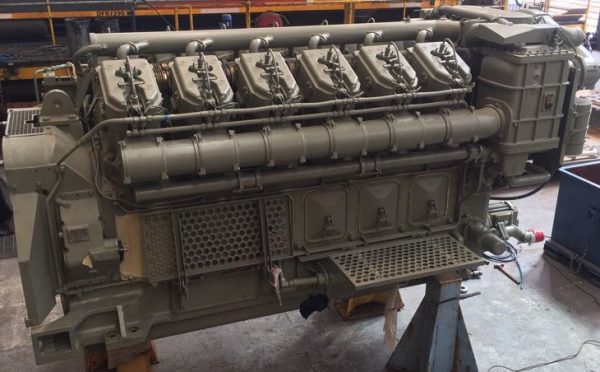 Equipment for Sale | Alltrack Rail - Global Rail Procurement