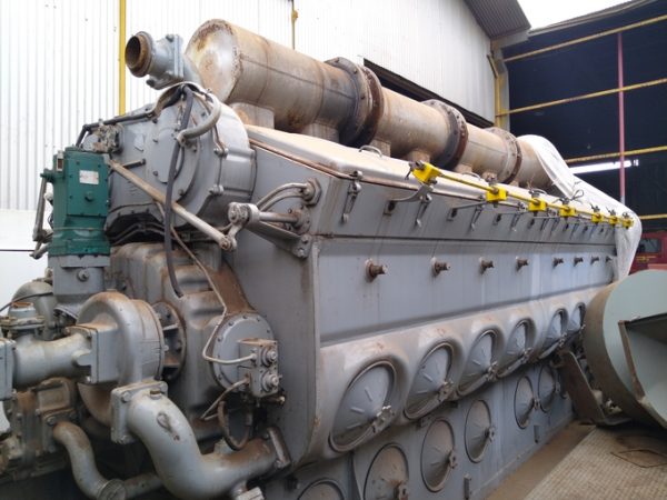 Equipment for Sale | Alltrack Rail - Global Rail Procurement